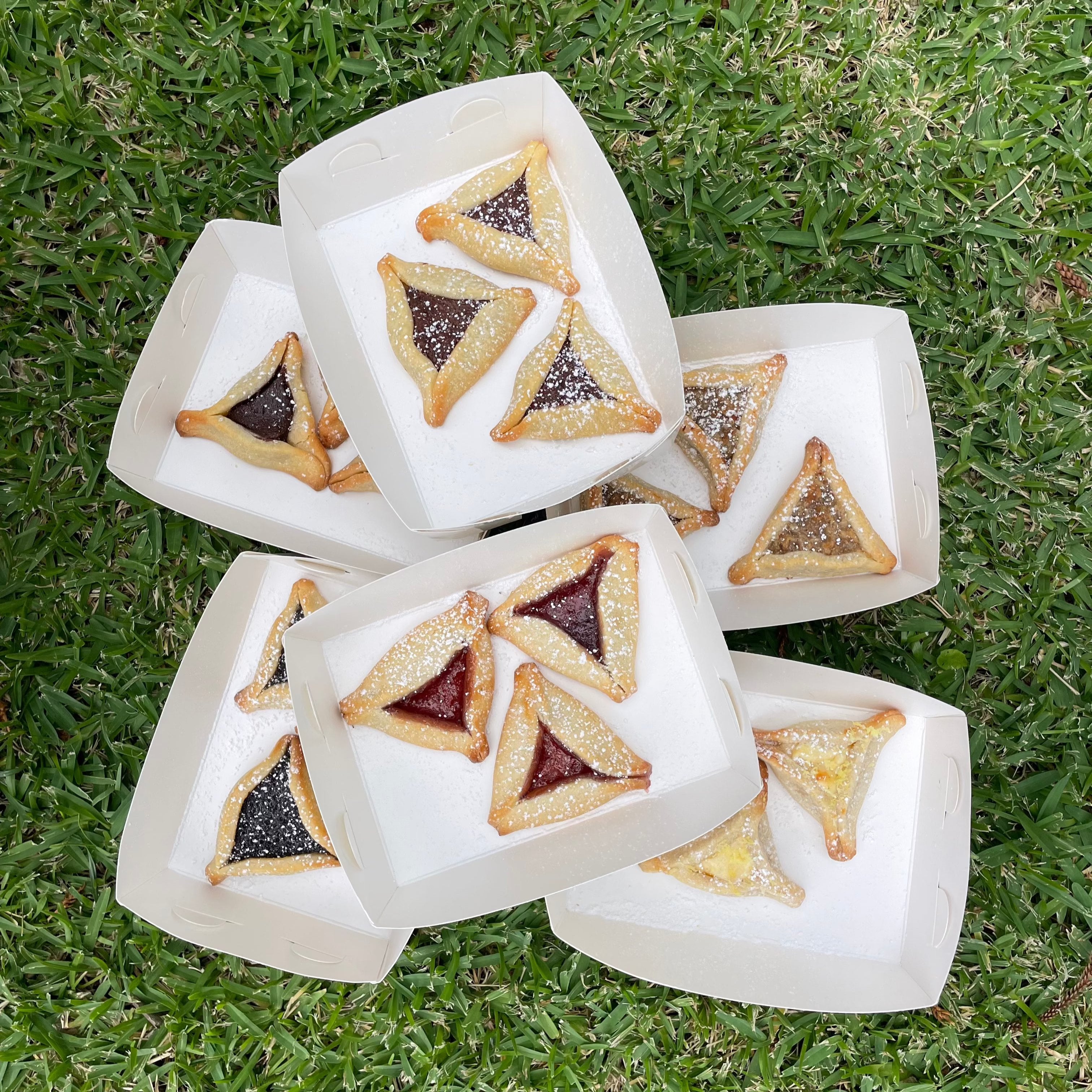 Purim – Friendship Bakery